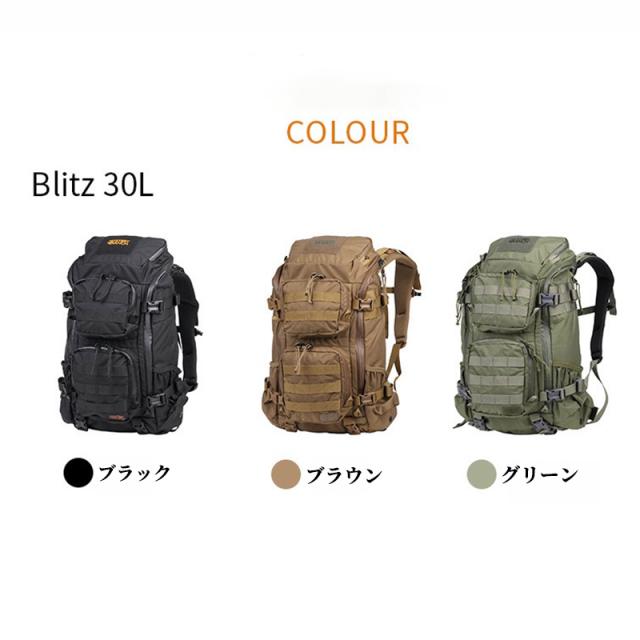 MYSTERY RANCH ミステリーランチ BLITZ 30（ブリッツ 30）【Sx】【T